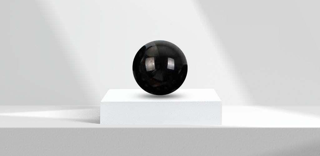 Black Agate Healing Properties – Hoseiki Jewelry