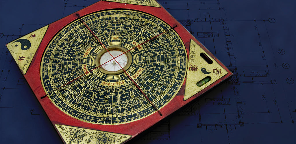 How to Interpret Water in Bazi Chart? – Hoseiki Jewelry