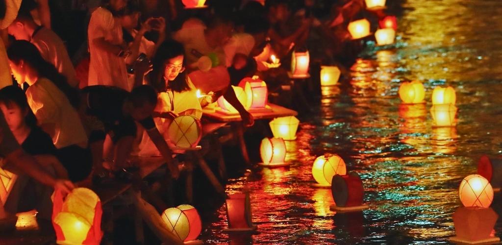 Exploring the Hungry Ghost Festival: Traditions and Recommended Produc ...