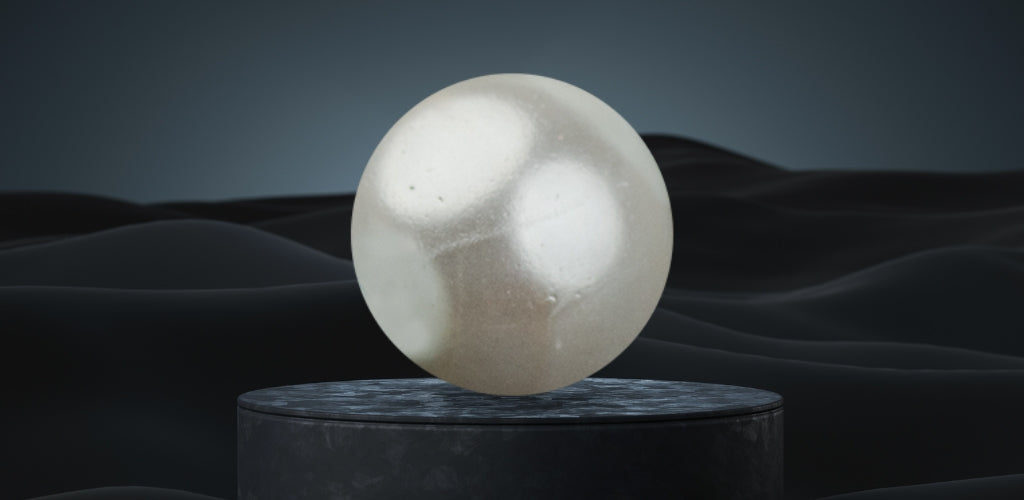 White Pearl Healing Properties – Hoseiki Jewelry