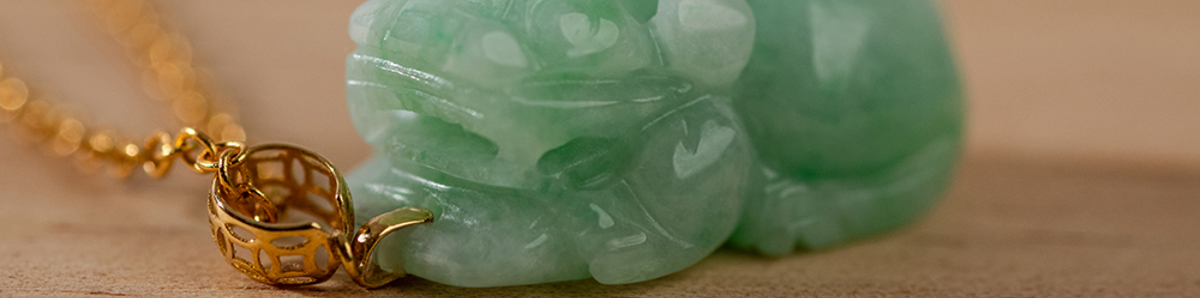 Jadeite Collection – Hoseiki Jewelry