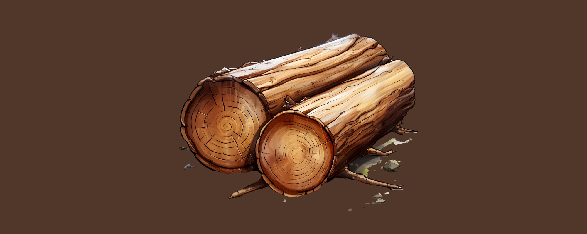 Wood Element – Hoseiki Jewelry