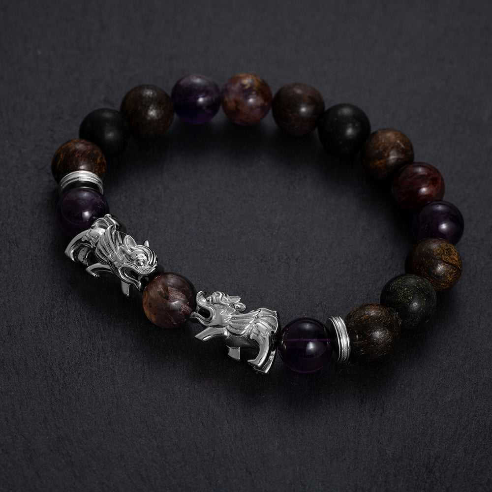 PURPLE PHANTOM – Hoseiki Jewelry