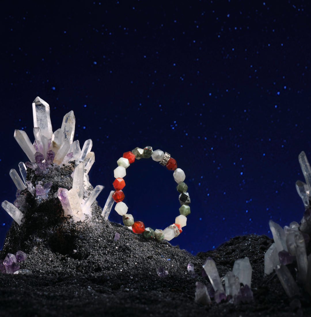 Nova Collection – Hoseiki Jewelry