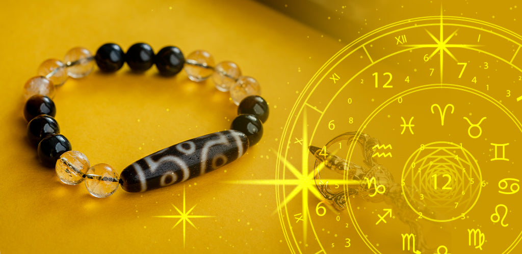 Hoseiki Feng Shui Jewelry | Luxury Accessories, Gemstone, Bracelet ...